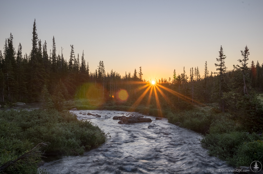 Photographing into the sun? Do this to remove lens flare - David J ...